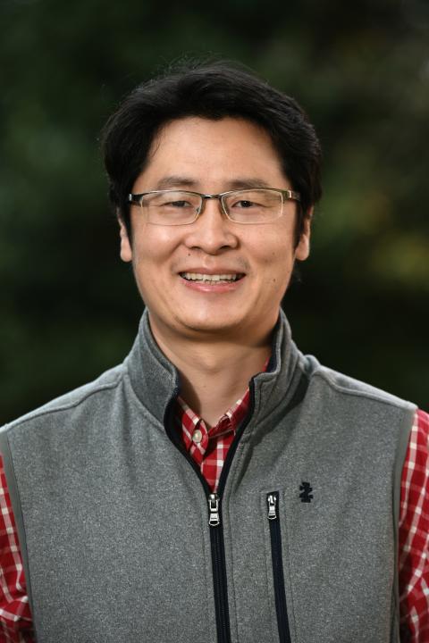 Mathematics Faculty and Staff | University of Tennessee at Chattanooga